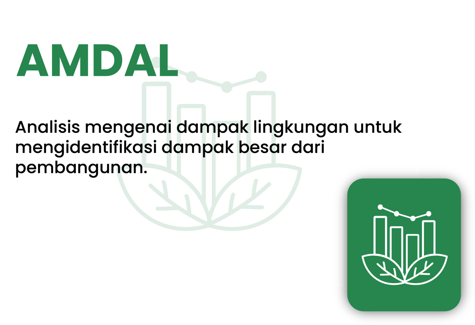 Jasa Konsultan Amdal Terpercaya Di Indonesia